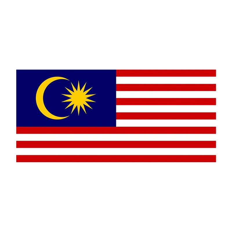 Flag - Totco Trading Sdn Bhd